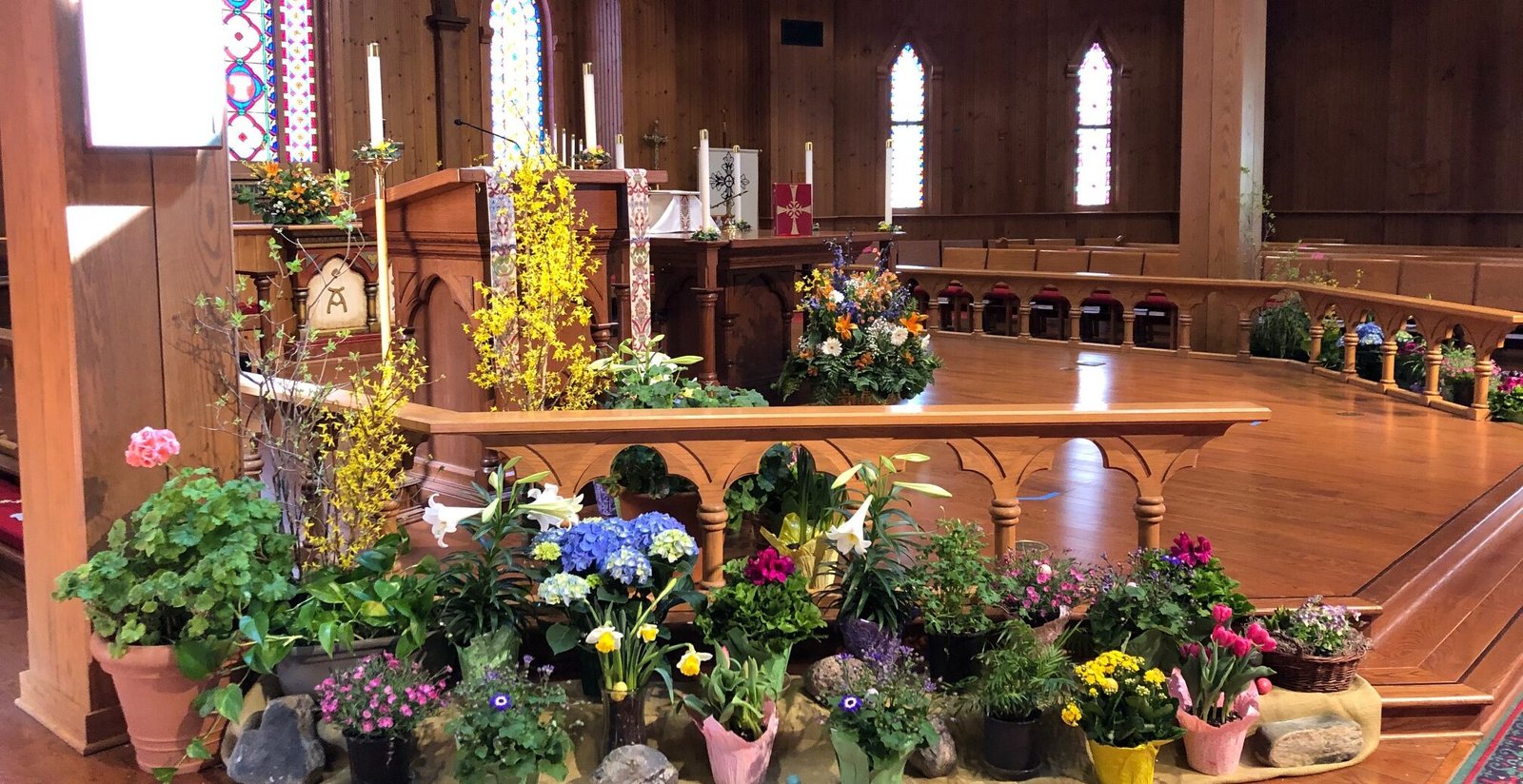 Home - GRACE EPISCOPAL CHURCH