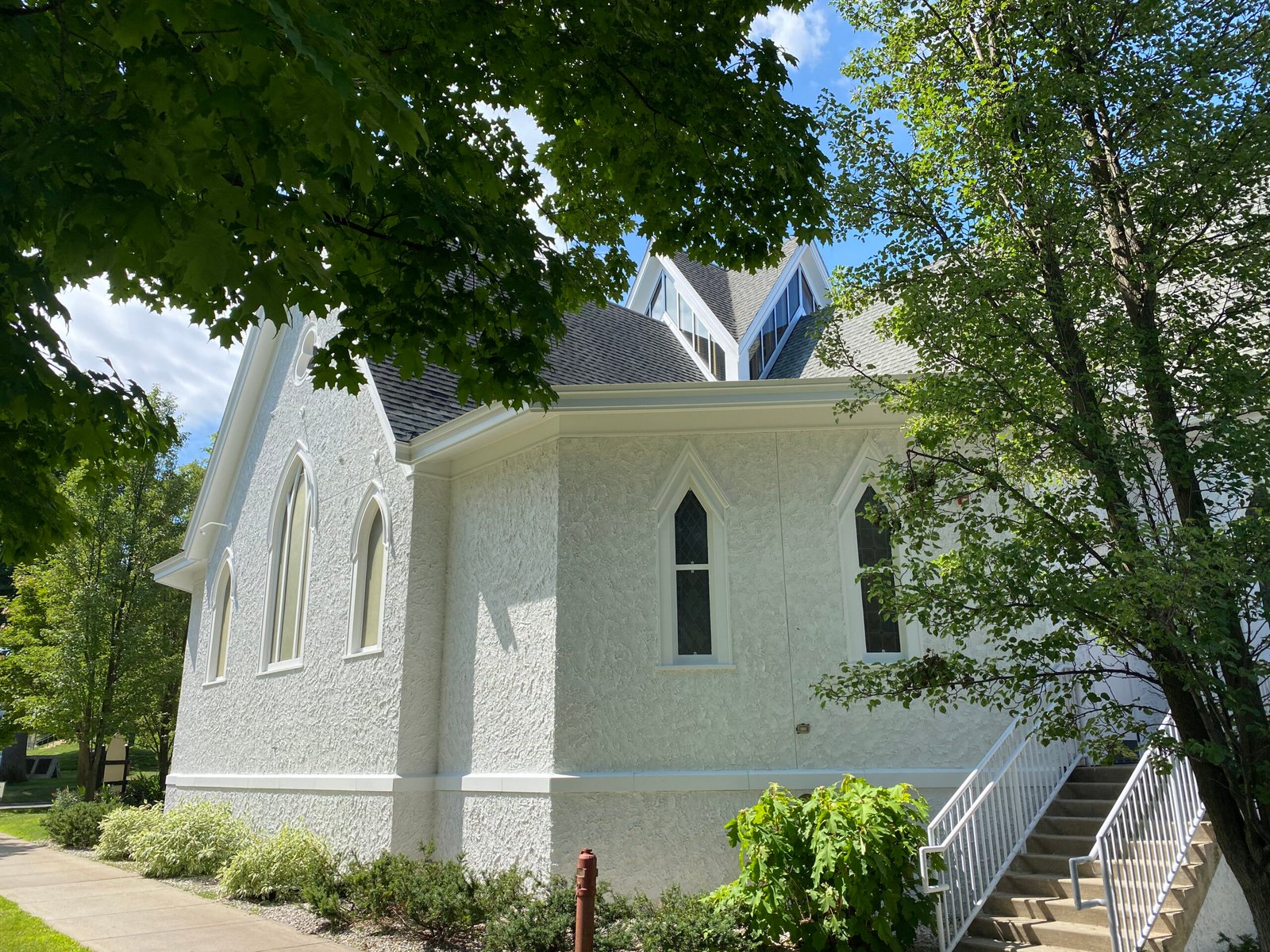 News | GRACE EPISCOPAL CHURCH